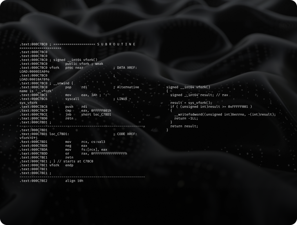 IDA Decompilers – Hex-Rays IDA Pro 专业反编译工具软件丨中文网站正版购买